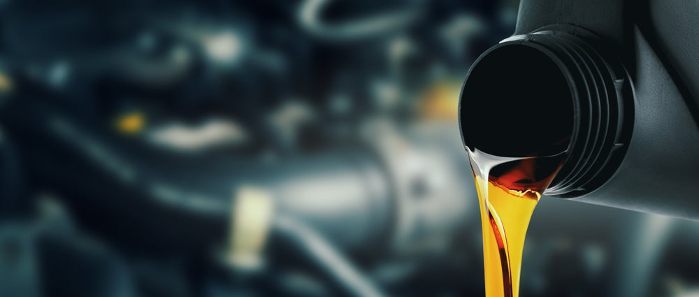 Motor Oil Buying Guide: Expert Tips for Choosing the Best Oil Filters