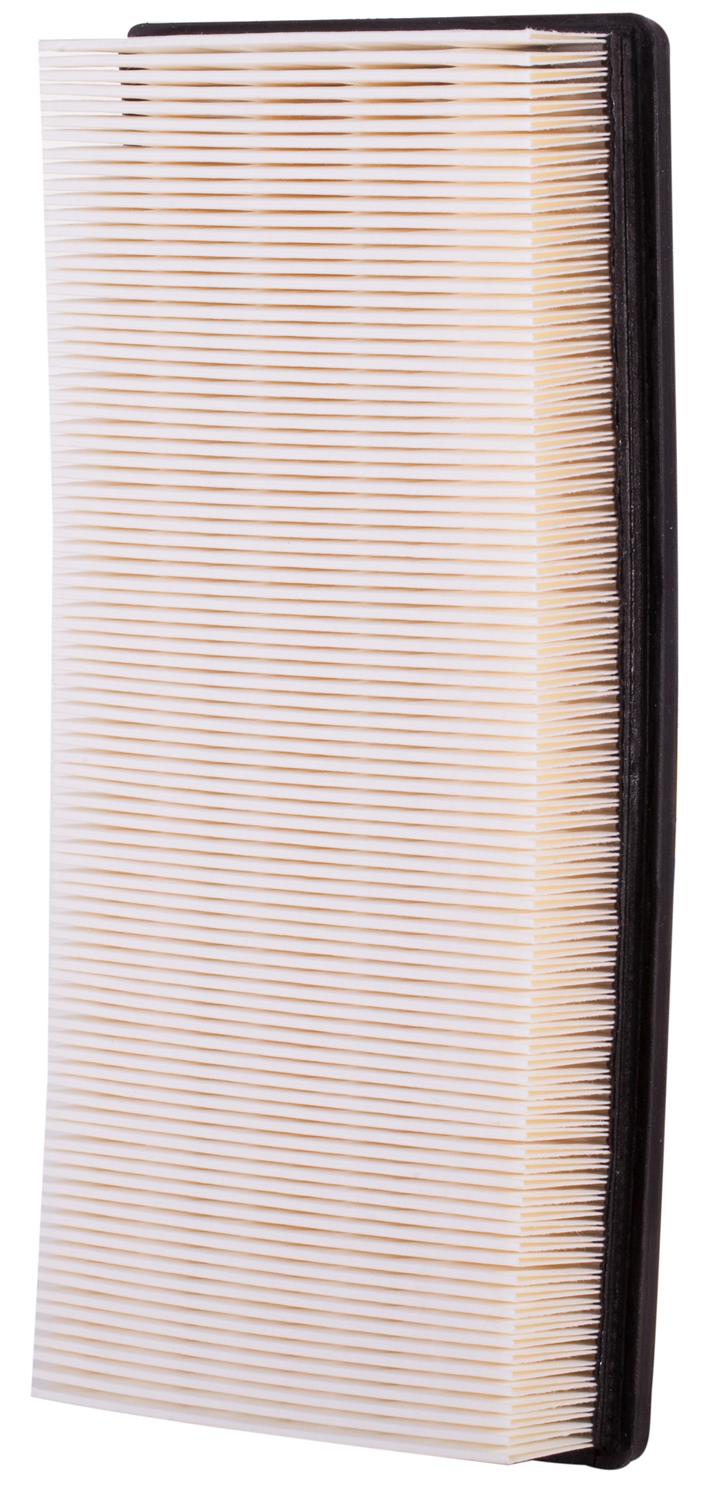 1984 Volkswagen Rabbit Air Filter PA3465