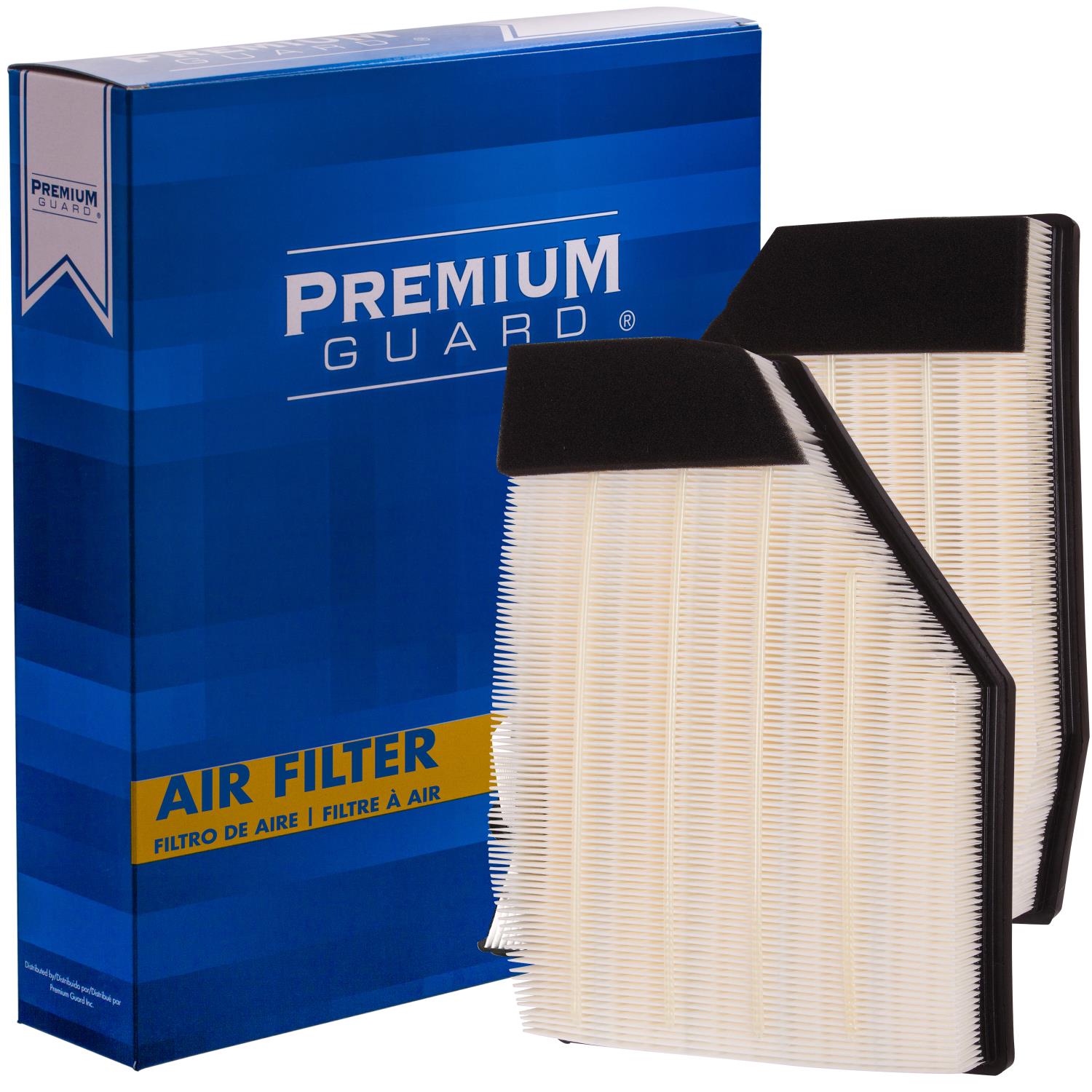 PUREFLOW 2022 BMW M8 Cabin Air Filter with Antibacterial Technology ...