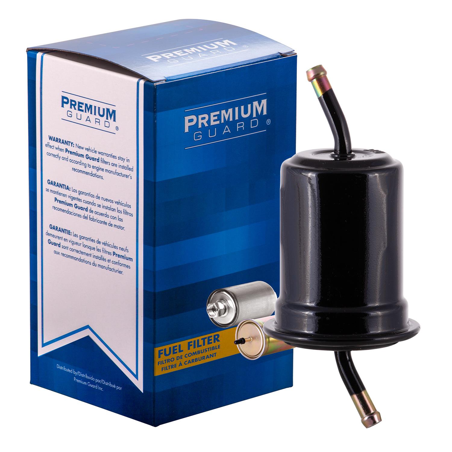 PG PF4493 Fuel Filter