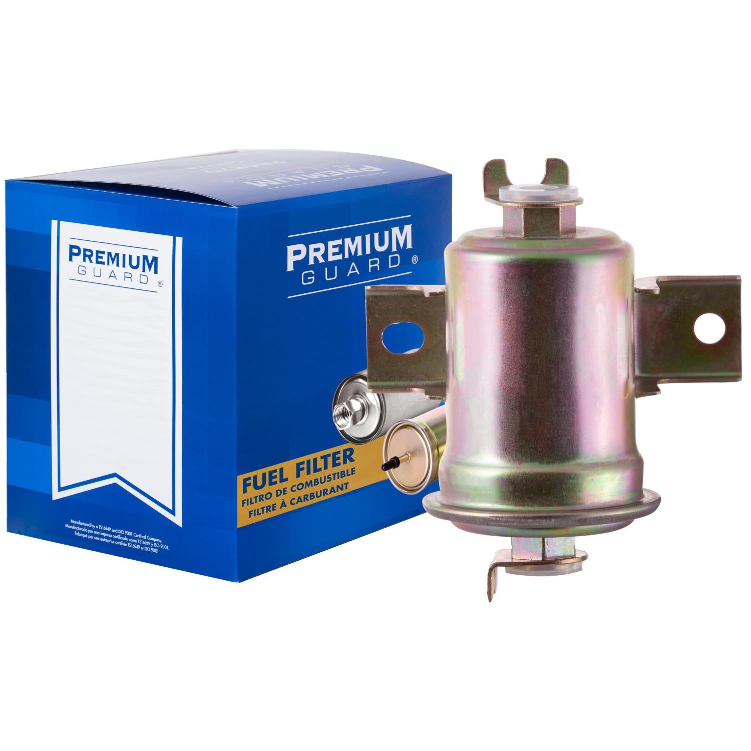 1995 Toyota Land Cruiser Fuel Filter PF7731