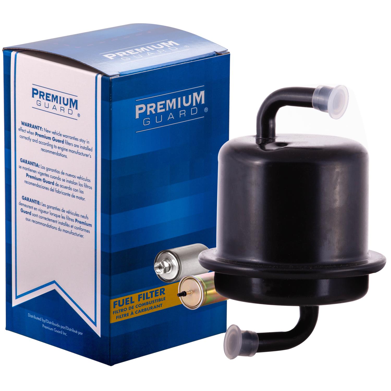 1996 Suzuki Swift Fuel Filter PF8008