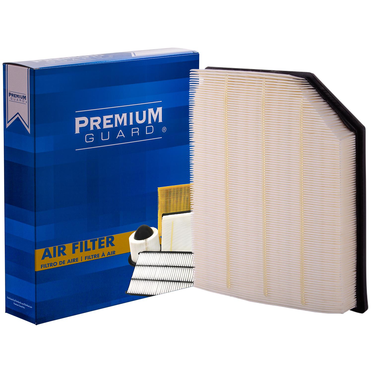 2026 Dodge Durango Air Filter PA99416