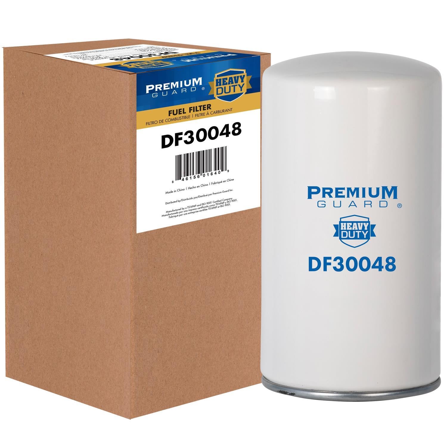 2000 Sterling Truck L9500 Diesel Fuel Filter DF30048