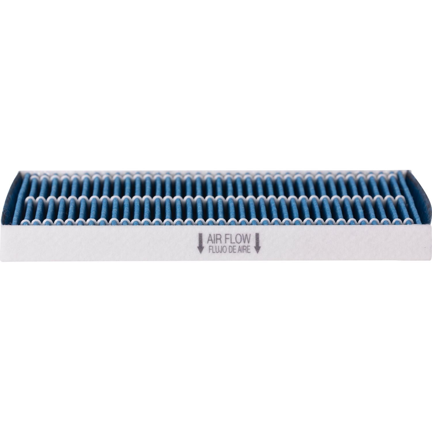 PUREFLOW 2026 Jeep Gladiator Cabin Air Filter with HEPA and Antibacter