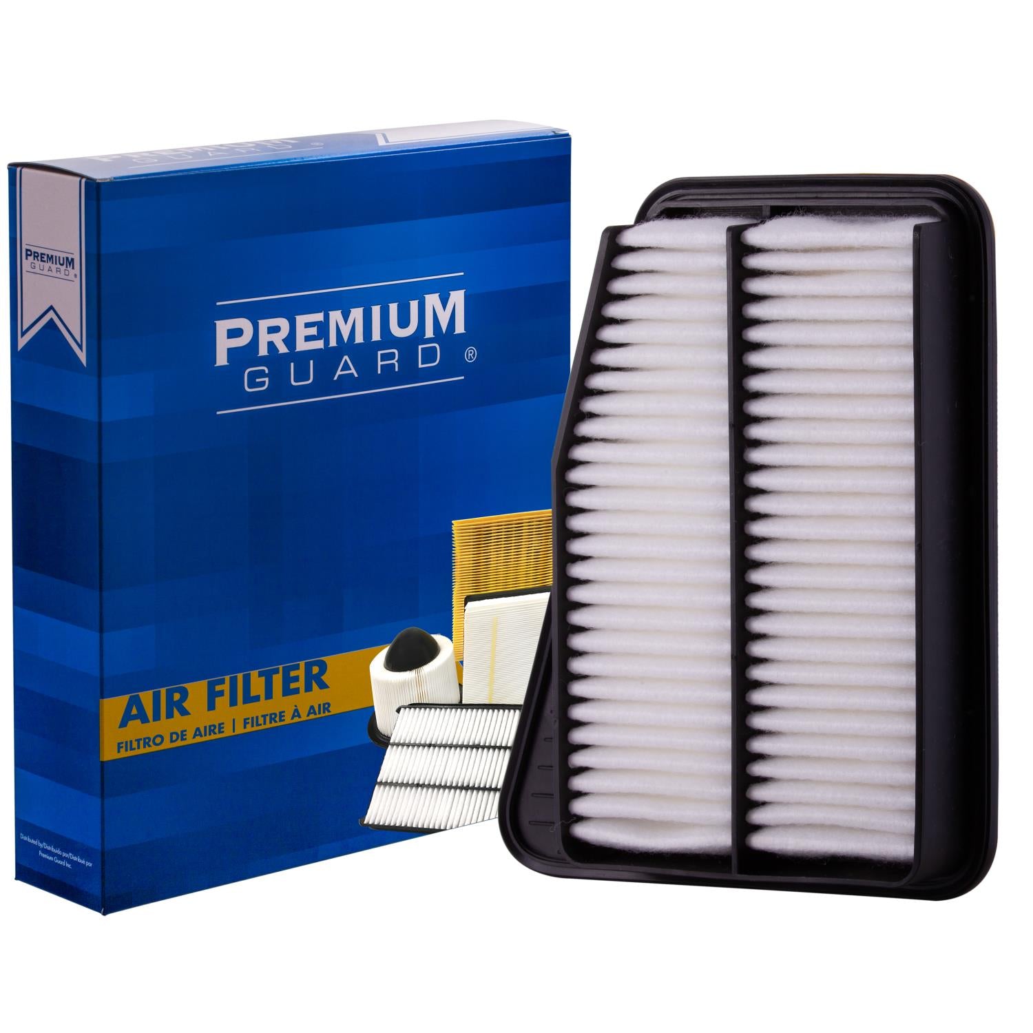 PUREFLOW 2021 Kia Stinger Cabin Air Filter with Antibacterial ...