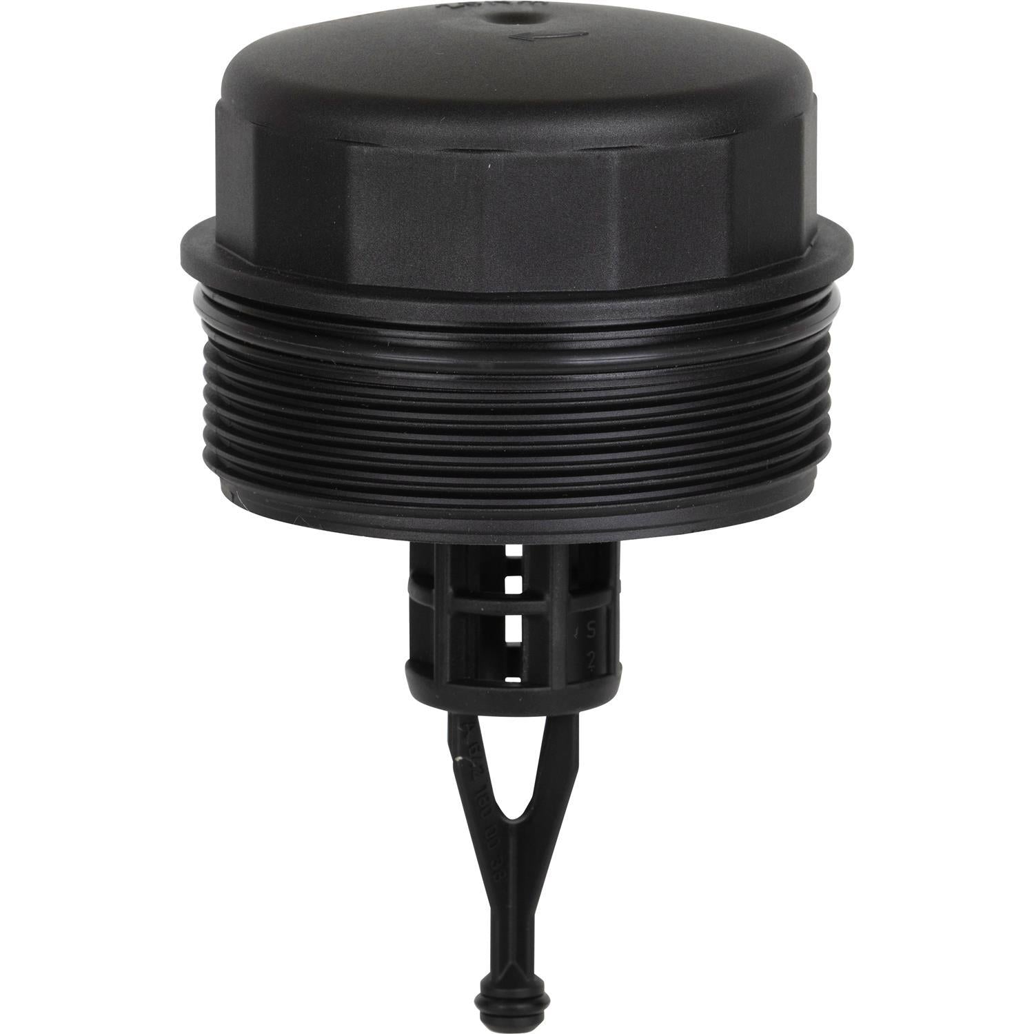 2016 Mercedes-Benz Sprinter 3500 Oil Filter Housing Cap CAP5646