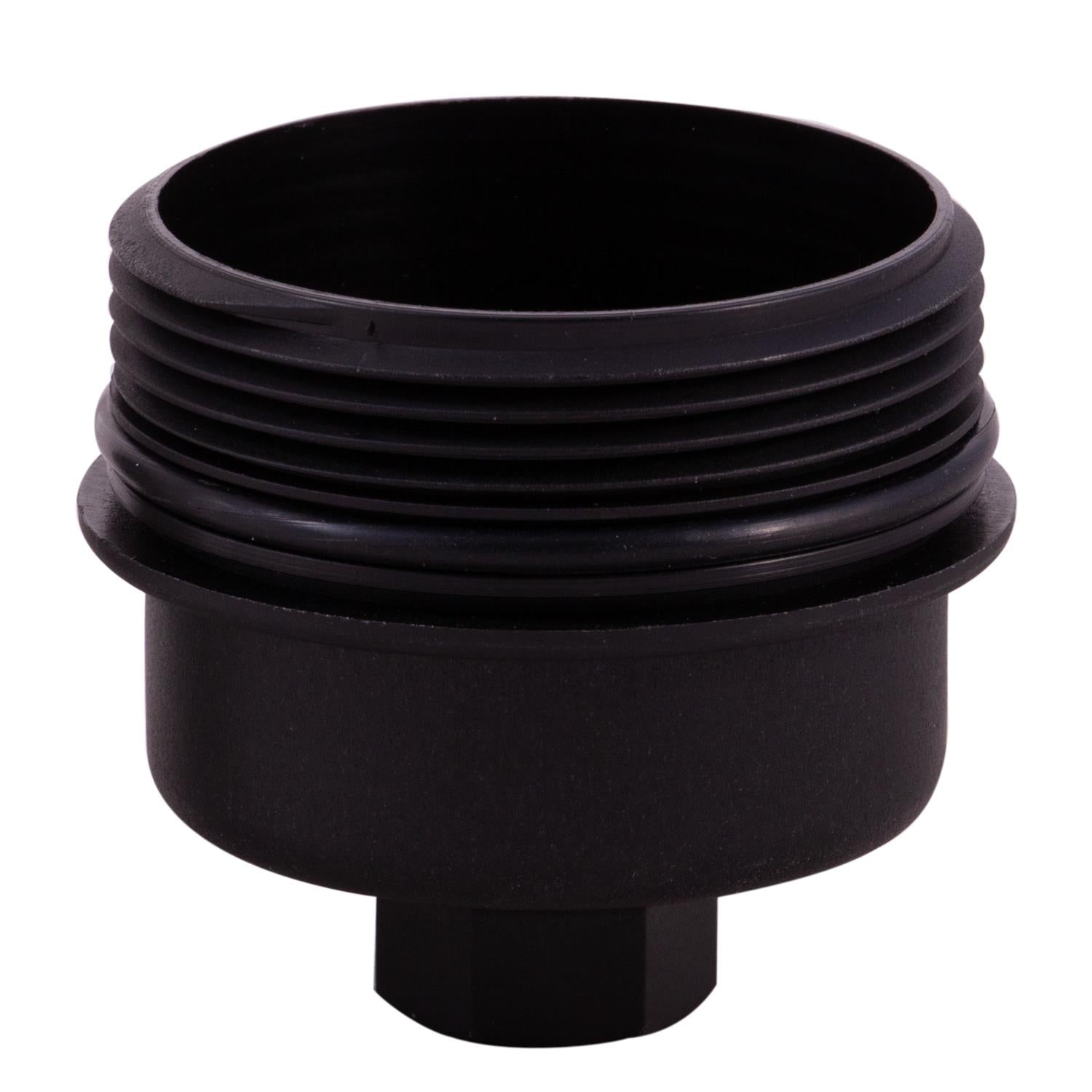 2020 GMC Canyon Oil Filter Housing Cap CAP5839