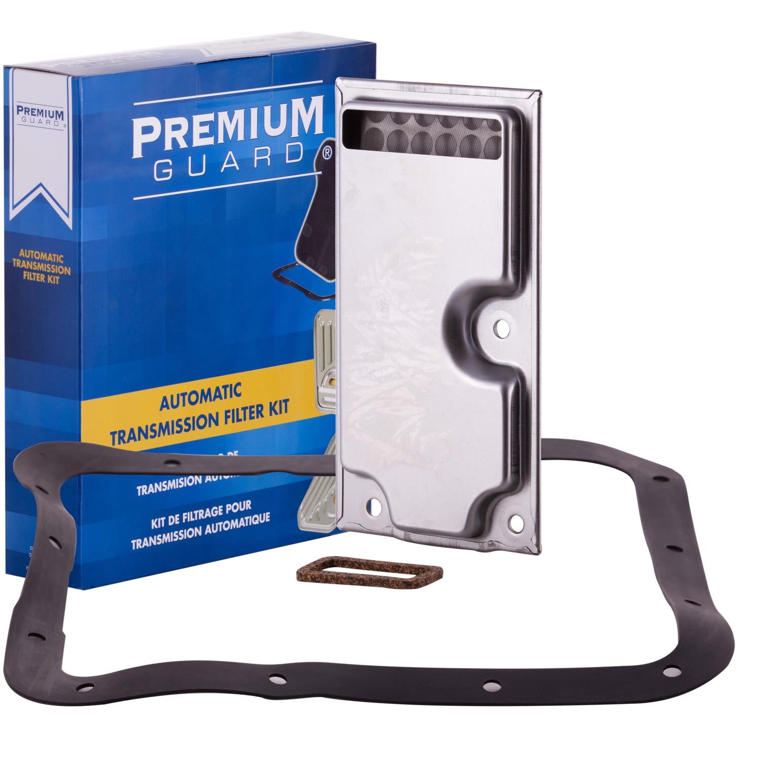 1983 Ford Mustang Transmission Filter PT240