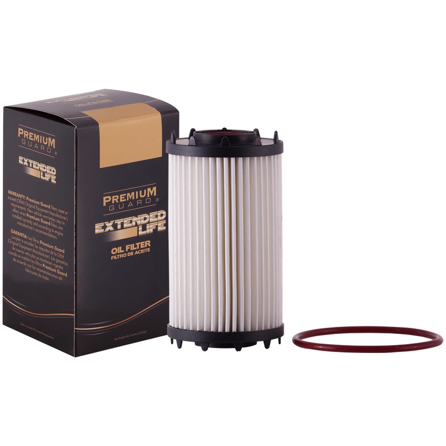2026 Porsche Macan Oil Filter PG99500EX