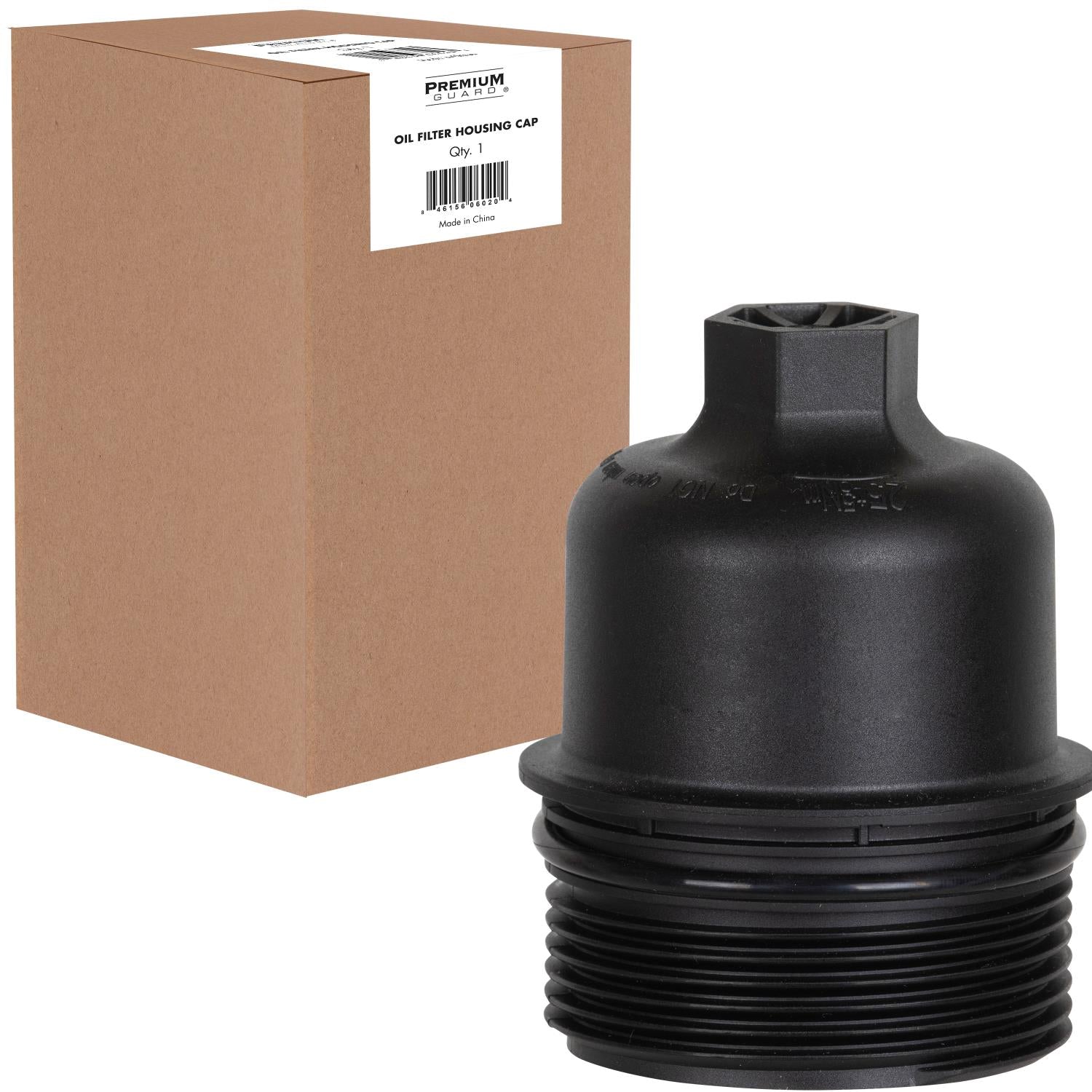 2025 Jeep Grand Cherokee Oil Filter Housing Cap CAP6296