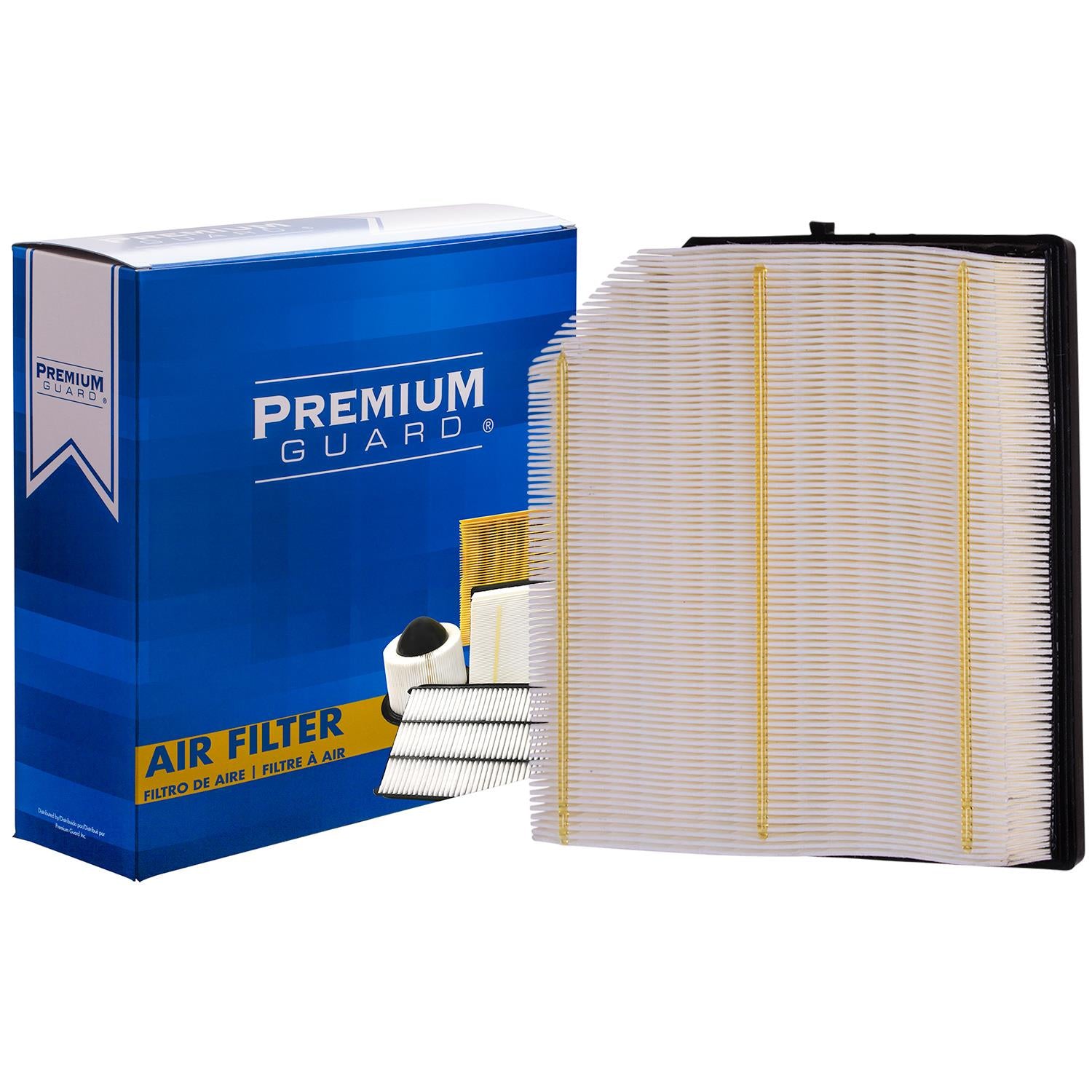 PUREFLOW 2021 Volvo XC40 Cabin Air Filter with Antibacterial Technology ...