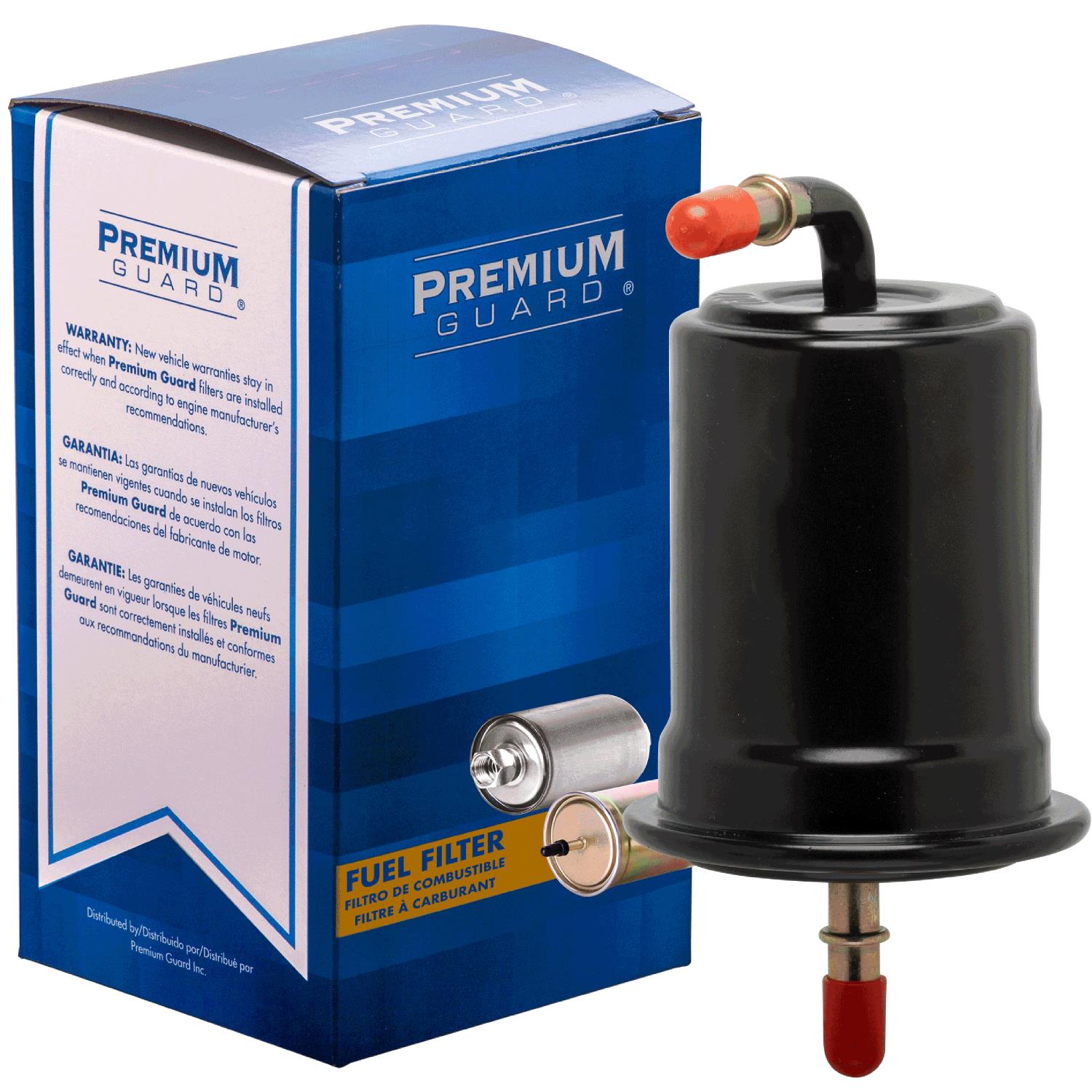 Fuel Filter PF5411
