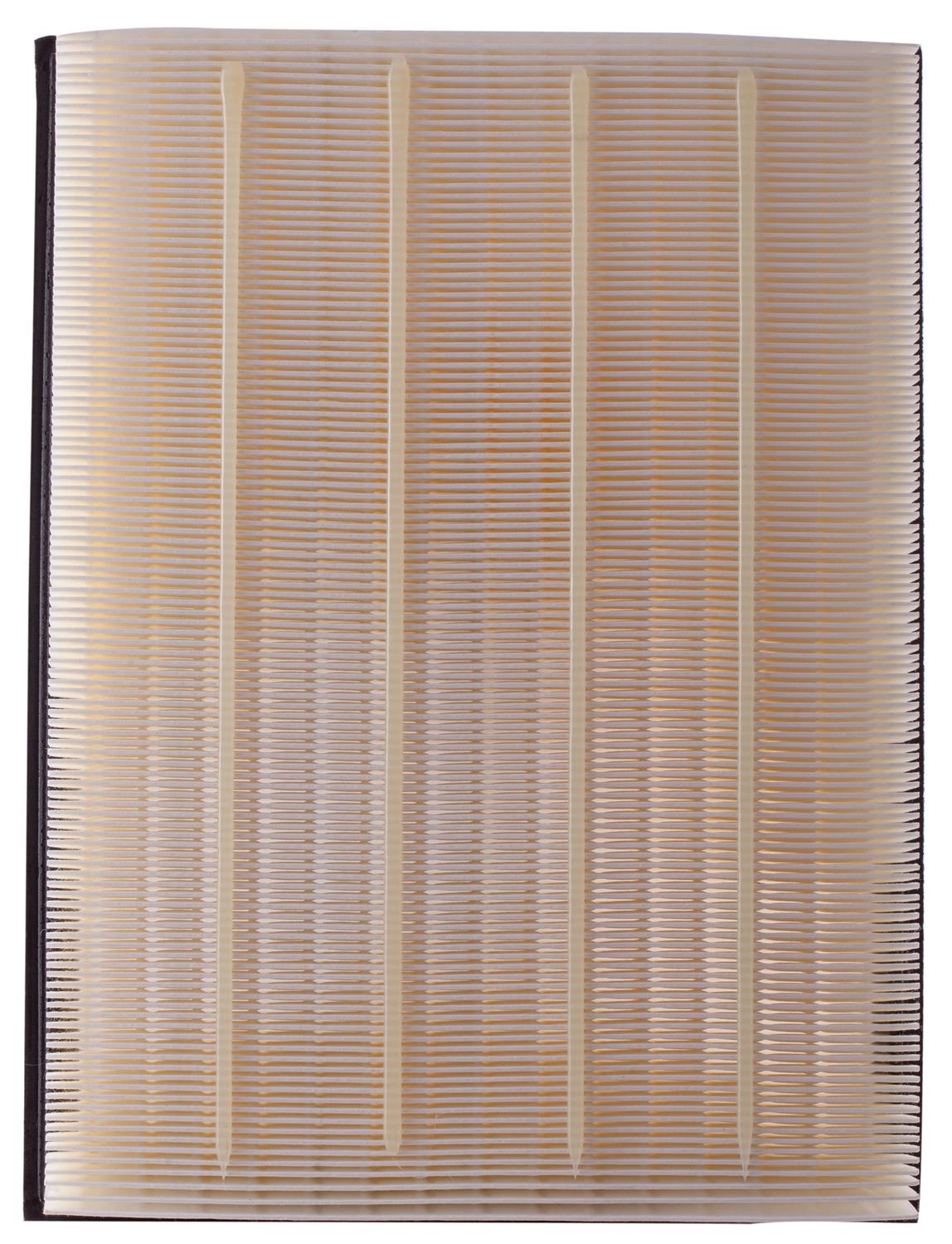 PG PA5823 Engine Air Filter | Fits 2019 Thor Motor Coach Four Winds Sp