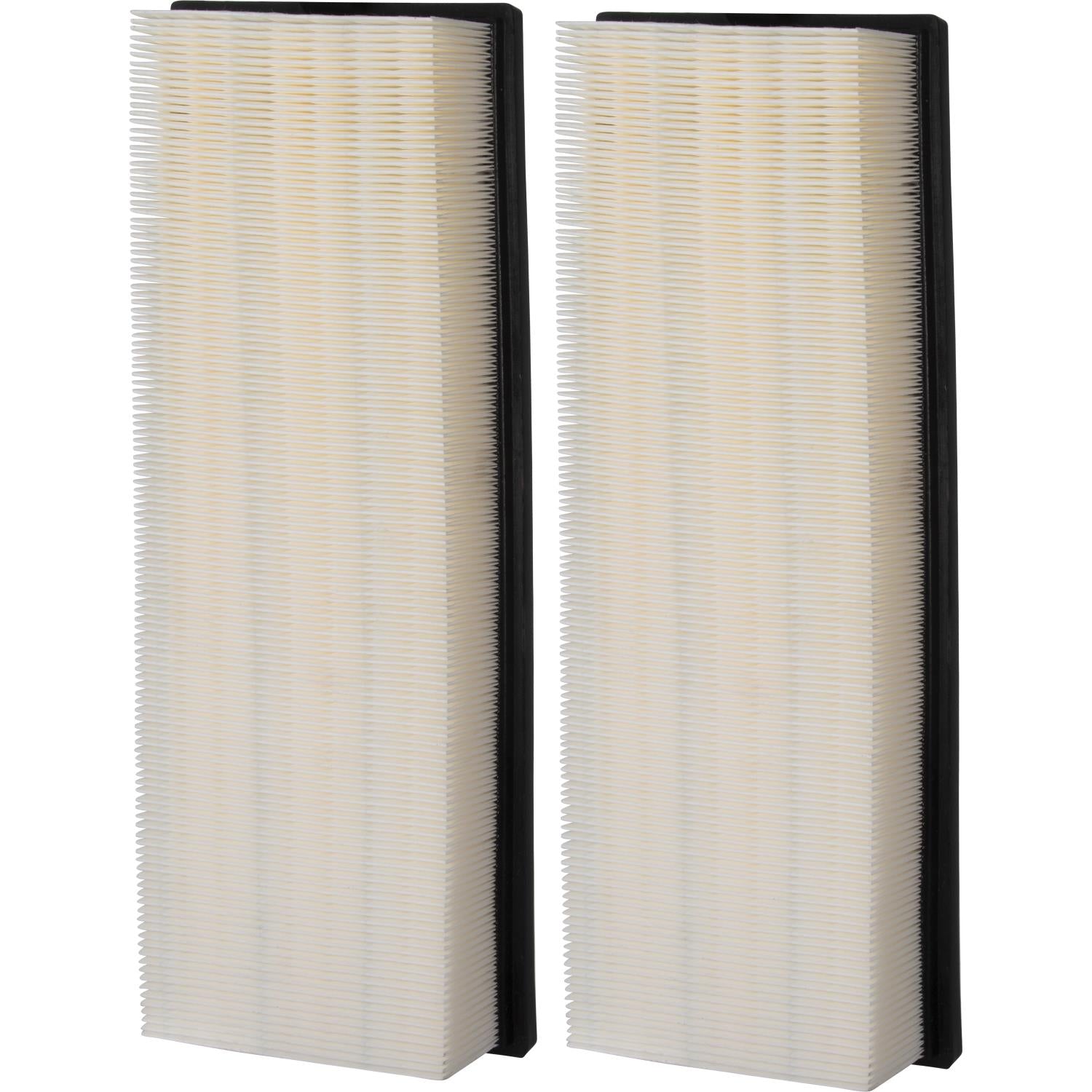 PUREFLOW 2002 Mercedes-Benz SL500 Cabin Air Filter with Antibacterial ...