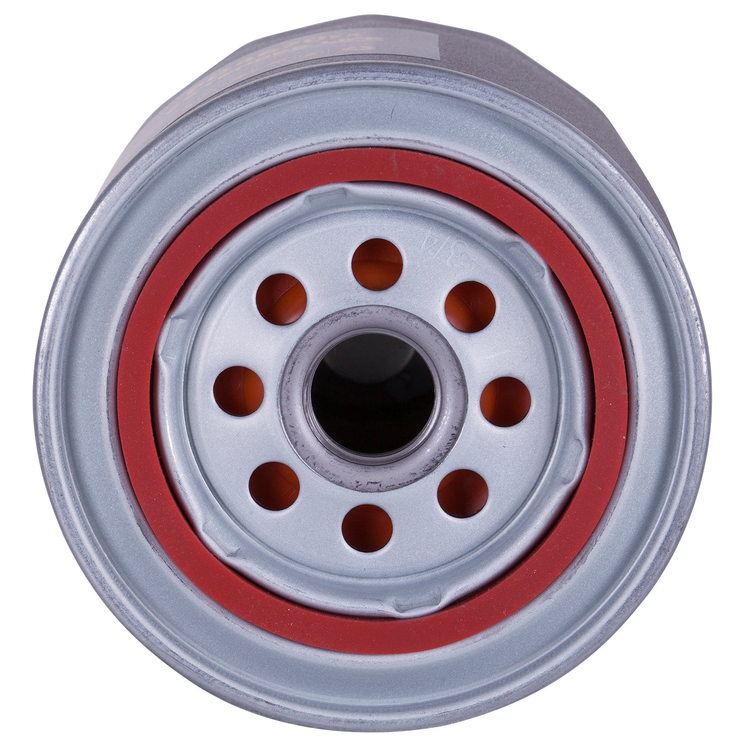 1983 DeLorean DMC 12 Oil Filter PG4670EX